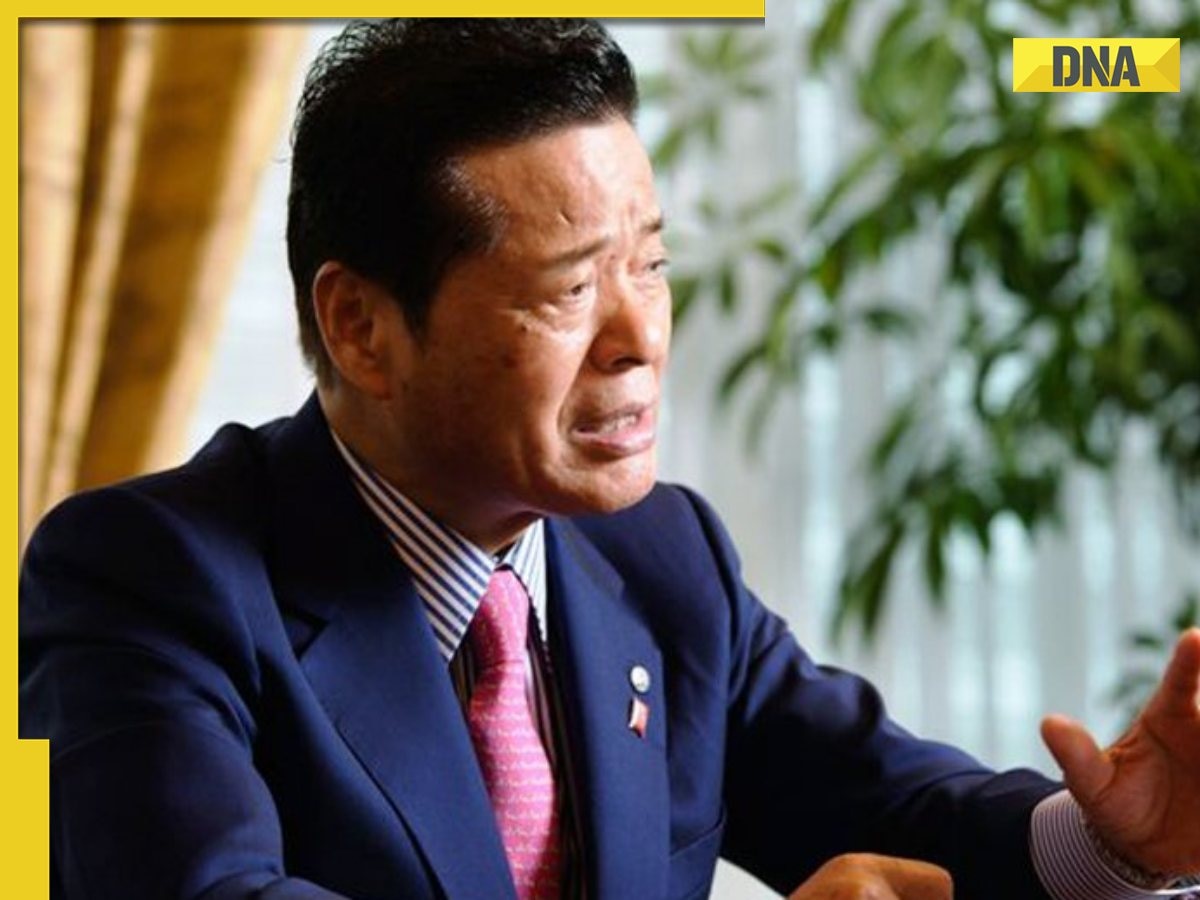 Once a truck driver, this 77-year-old has amassed net worth of Rs 8200 ...