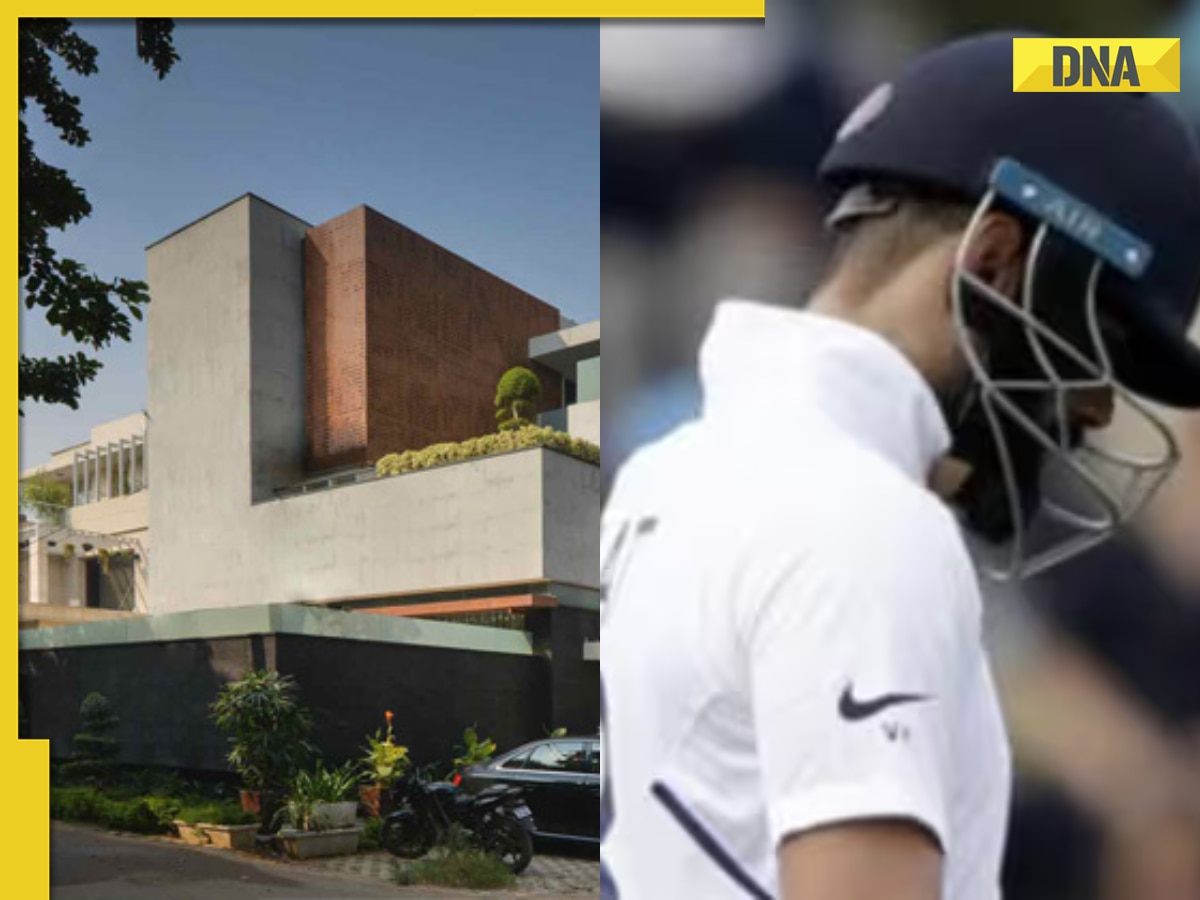This player owns most expensive house in all Indian cricketers; not MS ...