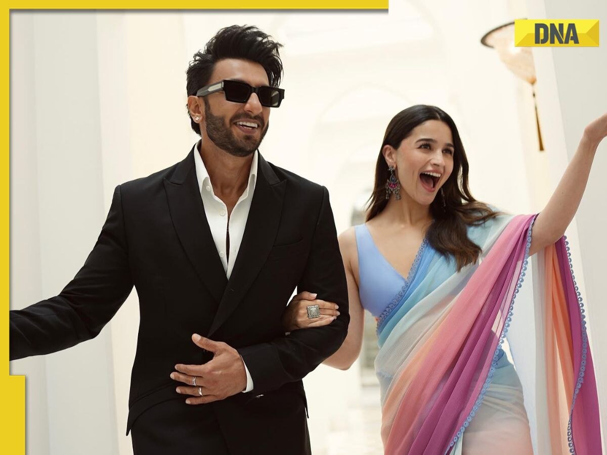 What happened when Alia Bhatt asked Ranveer Singh the meaning of 'Kantap'