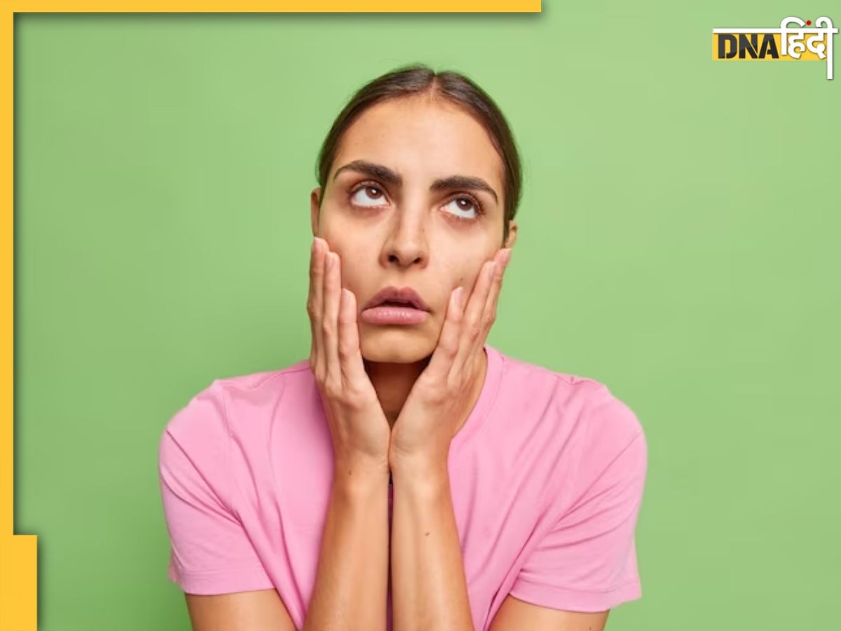 Exercise For Sunken Cheeks: इन आसान एक्सरसाइज से भर जाएंगे पिचके हुए ...