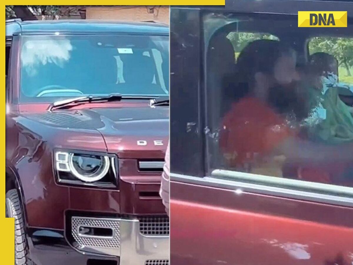 Baba Ramdev, yoga guru and founder of Rs 46000 crore firm, buys new ...