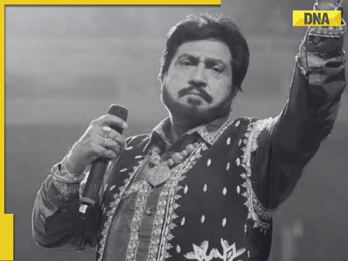 Surinder Shinda, popular Punjabi singer, passes away at 64