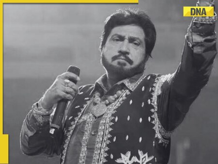 Surinder Shinda, popular Punjabi singer, passes away at 64