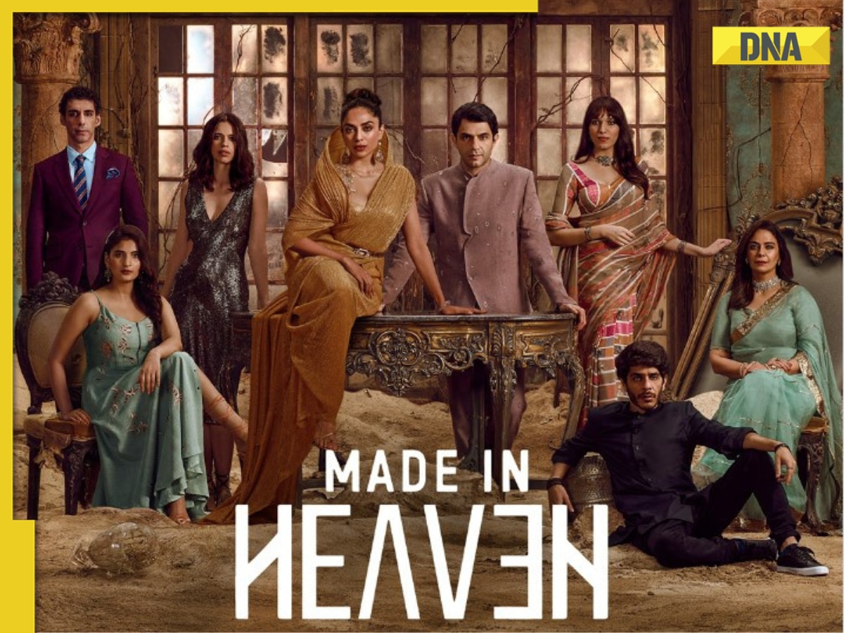 Made In Heaven season 2 finally gets release date, first poster unveils surprising new faces in ...