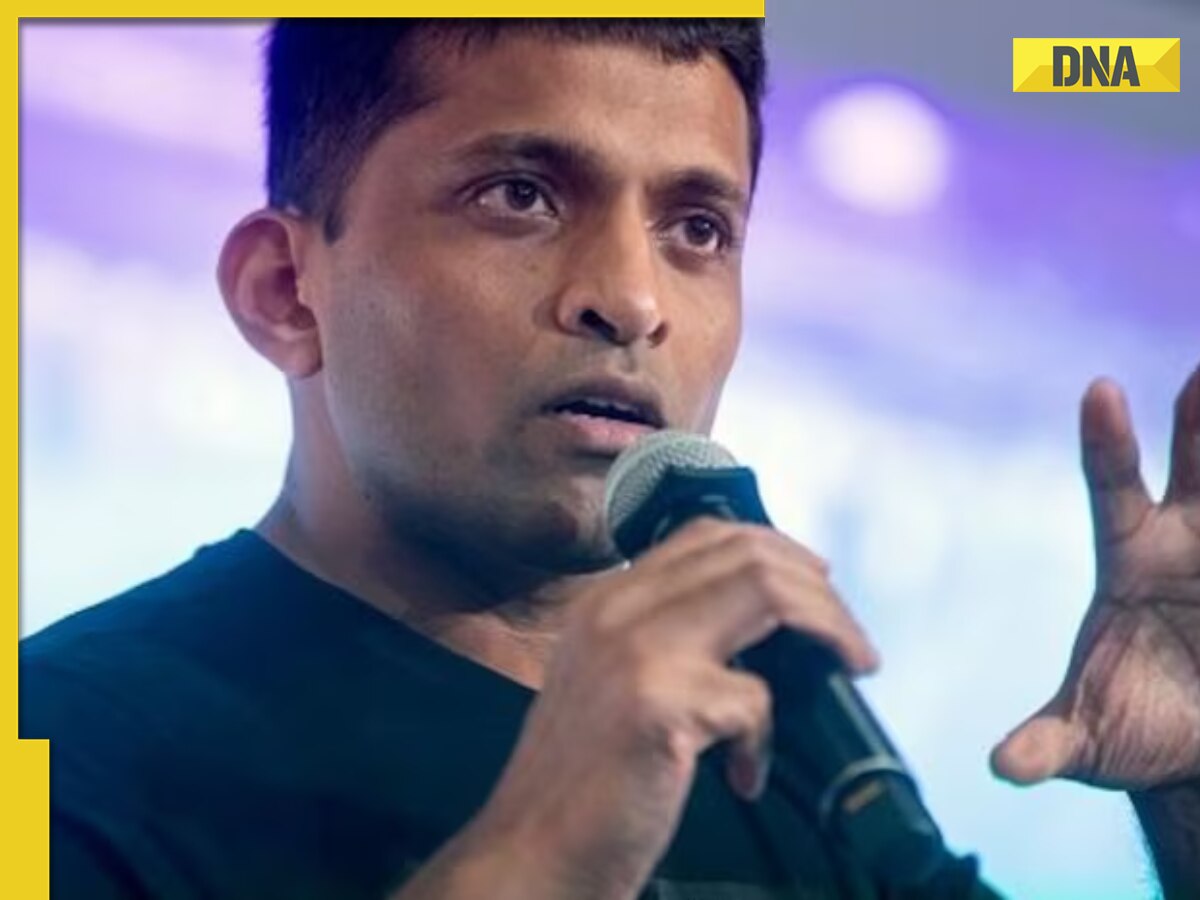 Byju’s CEO Raveendran breaks down into tears after ED raids office over ...