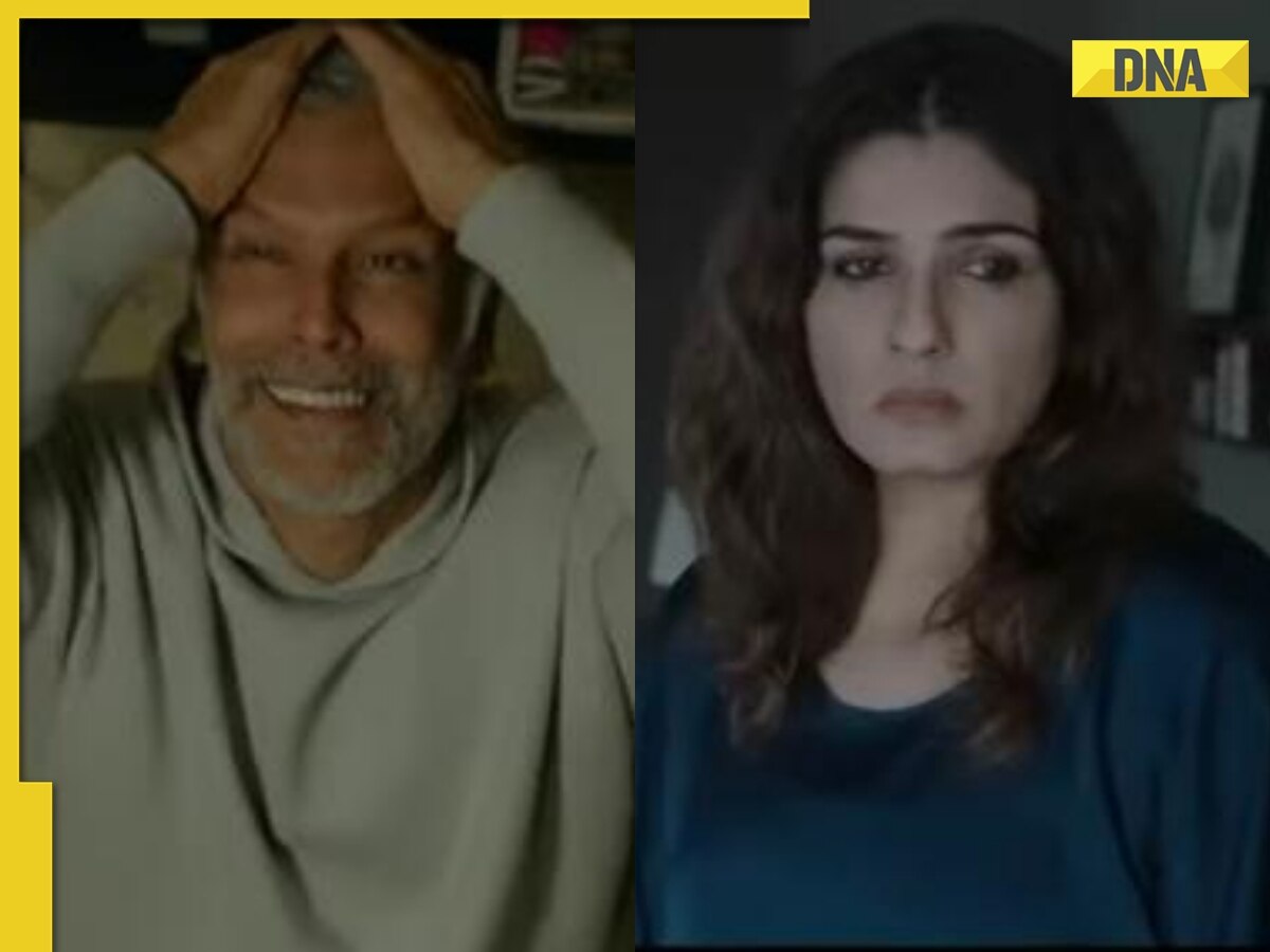 One Friday Night trailer: Raveena Tandon, Milind Soman’s thriller is ...