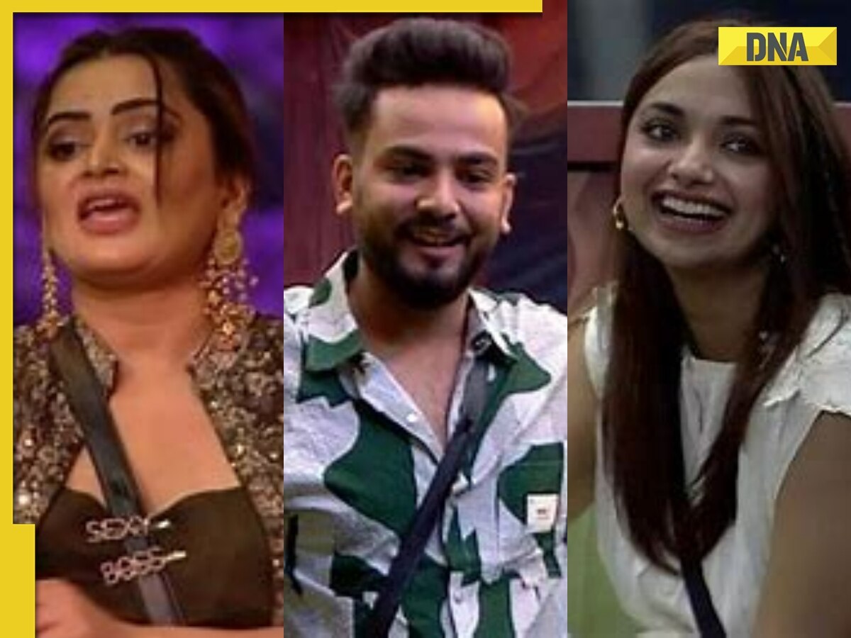 Bigg Boss OTT 2: Elvish Yadav, Jiya Shankar or Bebika Dhurve, who won ticket to finale? Here’s ...