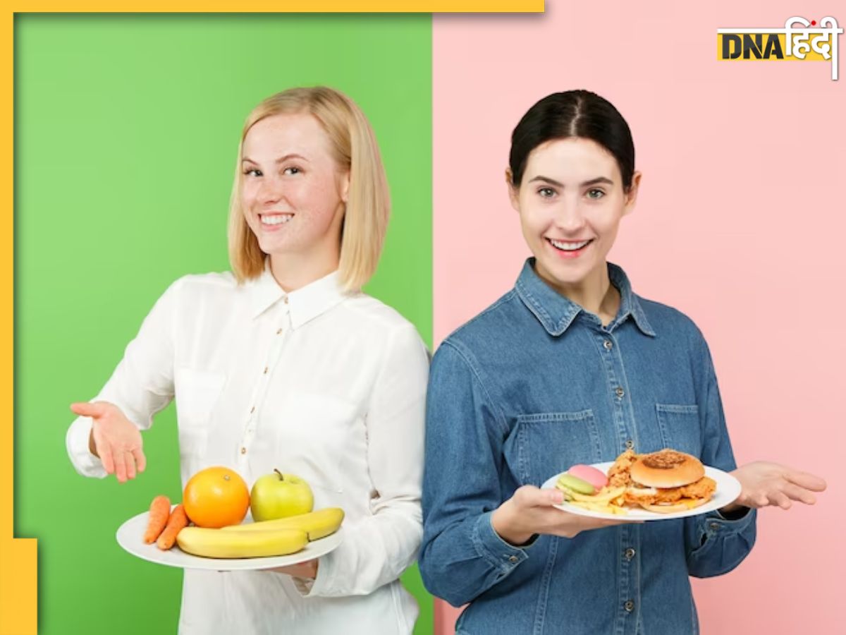 Alive Foods vs Dead Foods: जीवित भोजन के बारे में जानते हैं आप? जिसके ...