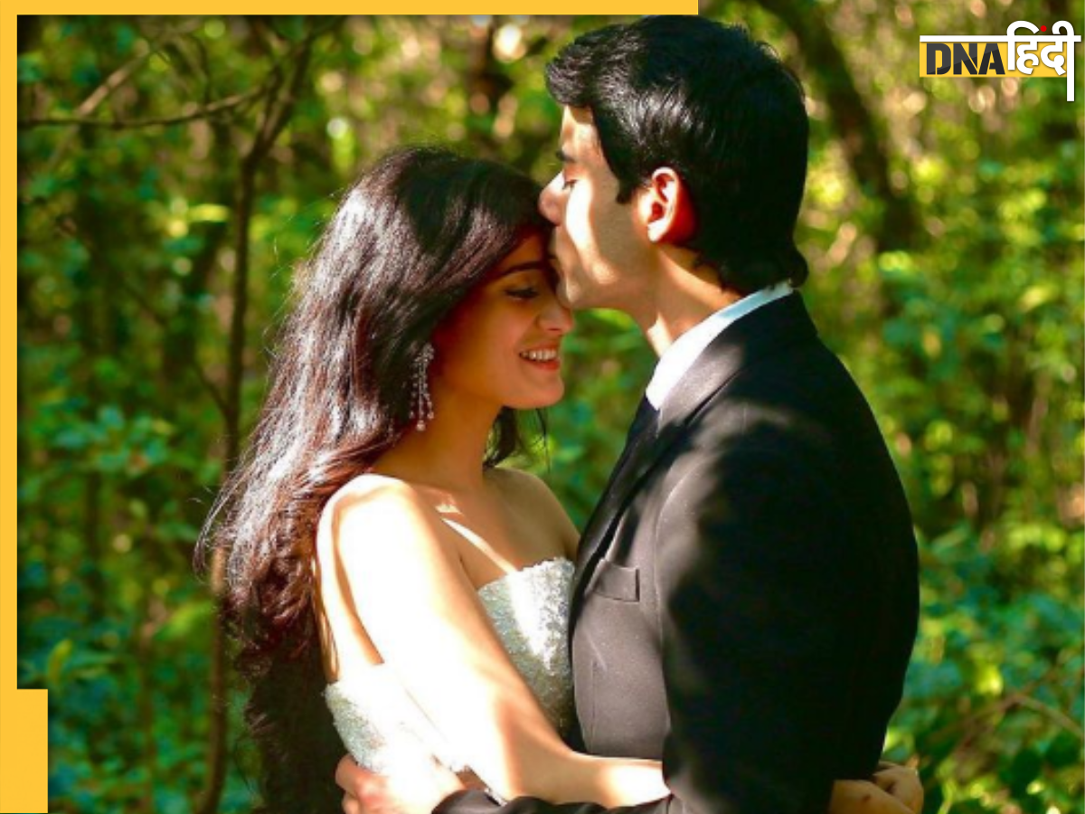 TV के इस कपल के घर आई दोगुनी खुशी, शादी के पांच साल बाद गूंजी जुड़वा बच्चों की किलकारियां