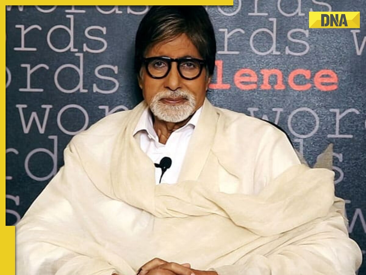 Amitabh Bachchan’s viral old tweet on ‘bra’ and ‘panties’ invites ...