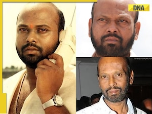 Meet Rami Reddy, journalist-turned-actor, popular villain of 90s who ...