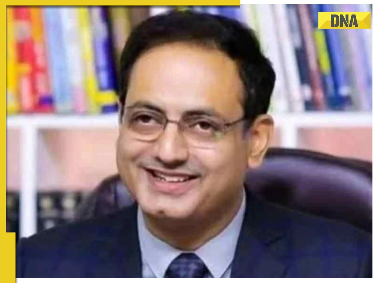 Meet Dr Vikas Divyakirti, man who quit IAS to become teacher; internet ...