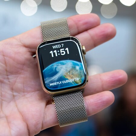 Best smart watch under 2000