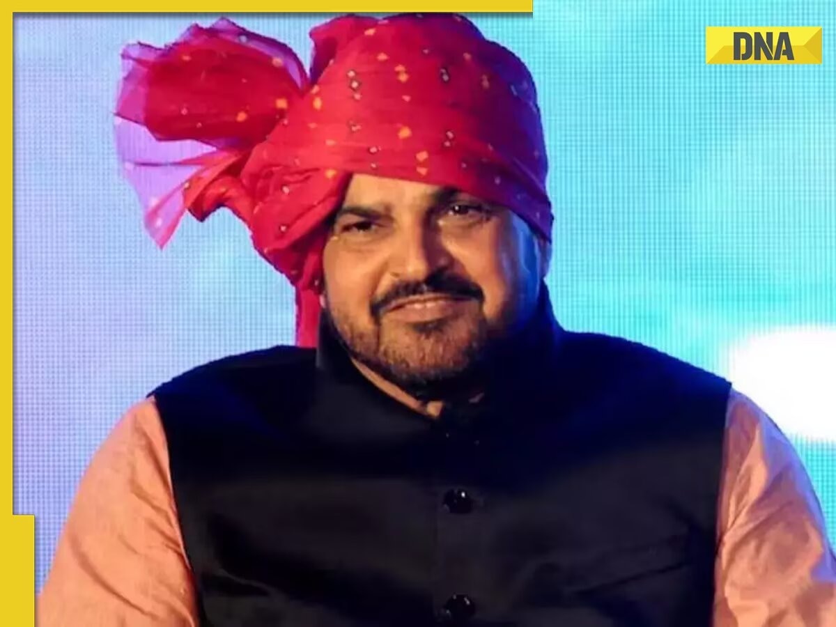 Delhi: Court grants former WFI chief Brij Bhushan Sharan Singh 1 day's exemption from personal ...