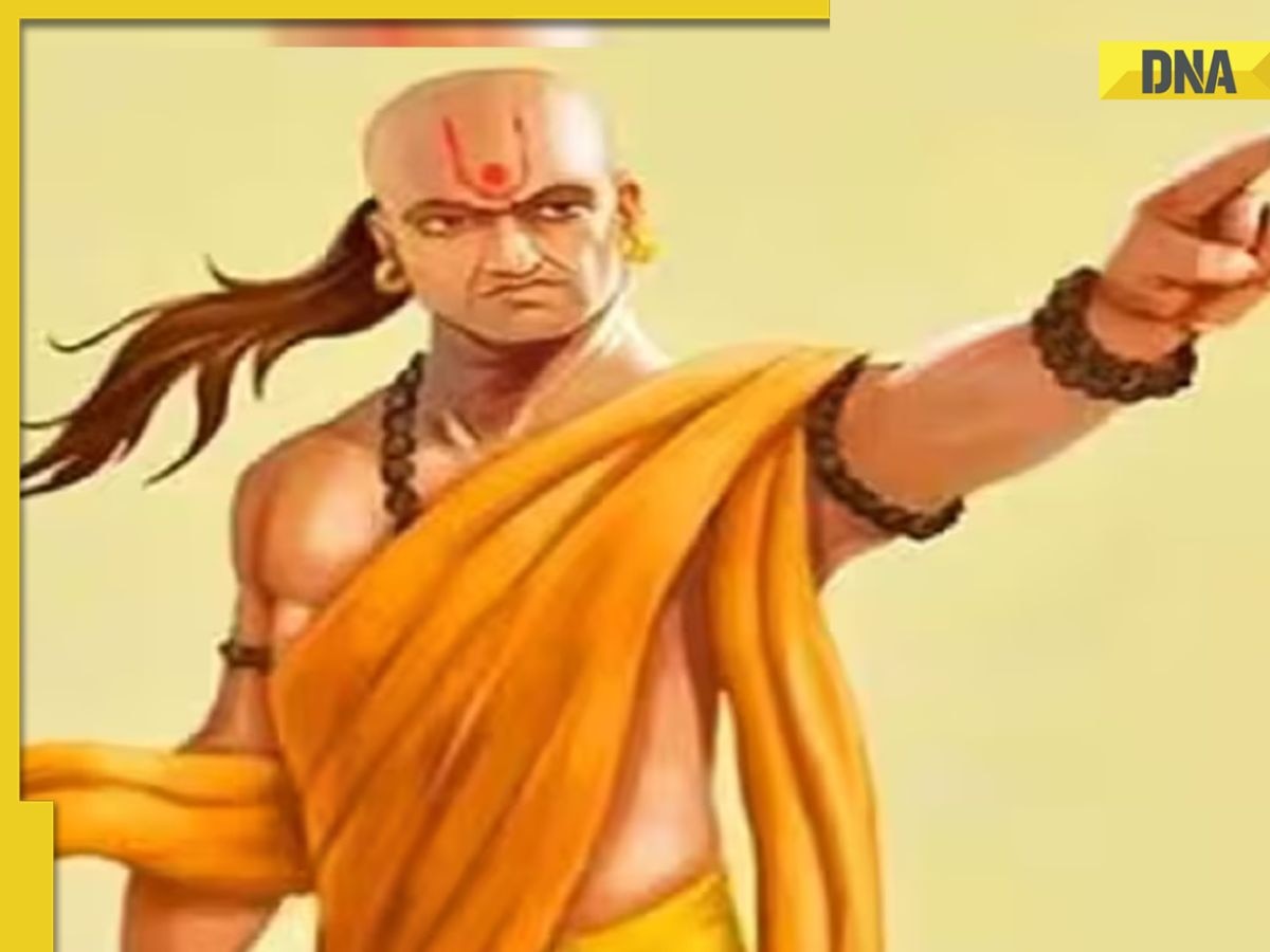 Want to become successful in life? Know these tips from Chanakya Niti to prosper