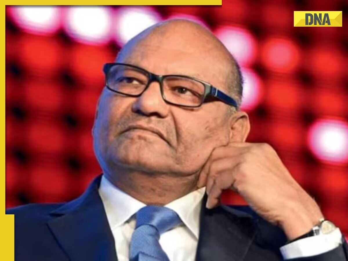 Billionaire Anil Agarwal eyes made-in-India chip in 2.5 years, US giant ...