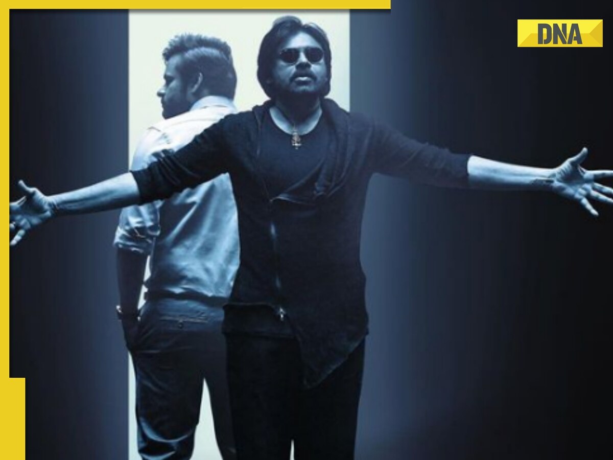Bro box office collection day 1: Pawan Kalyan film beats Waltair ...