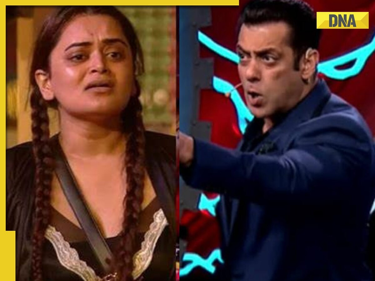 Bigg Boss OTT 2: Salman Khan might school Bebika Dhurve this Weekend Ka Vaar; here’s why