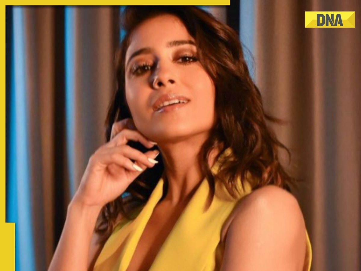 Shweta Tripathi reveals why she chose the name 'battawada' for her ...