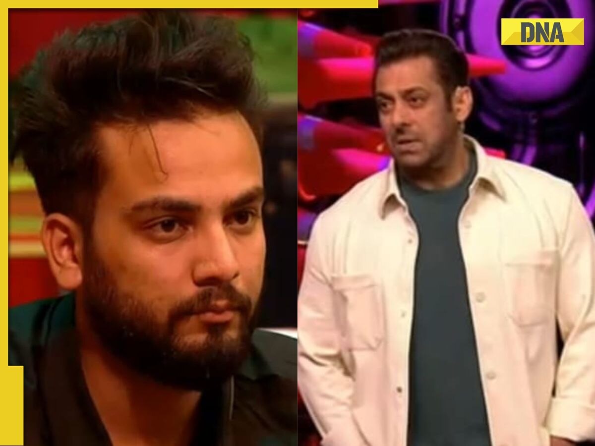 BB OTT 2: Salman Khan brutally trolled for bashing Elvish Yadav, questioning fans' loyalty ...