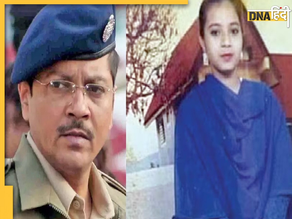 GL Singhal Retirment: एनकाउंटर स्पेशलिस्ट जीएल सिंघल ने छोड़ी नौकरी ...