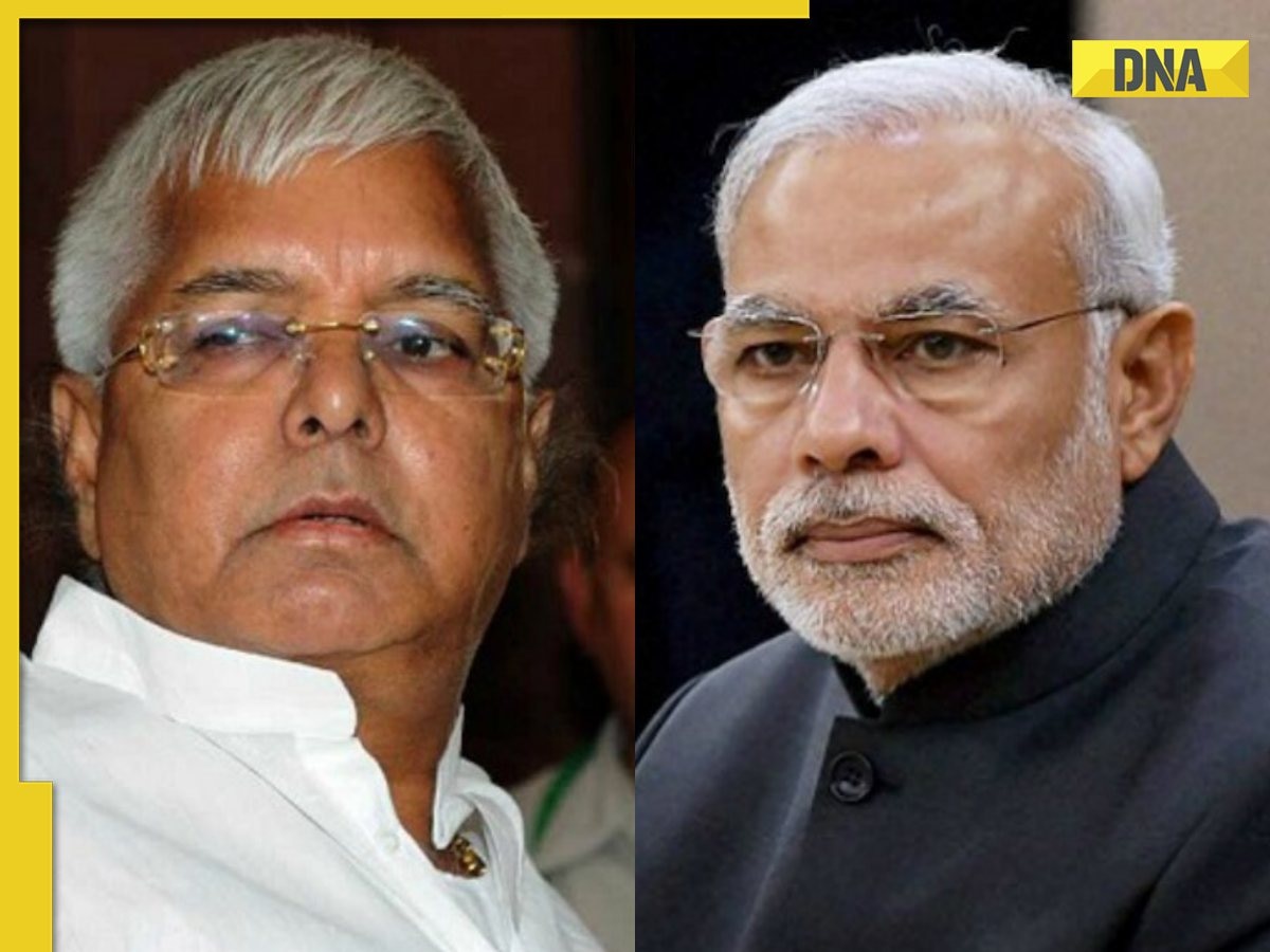 ‘Reason why he is visiting so many countries…’: Lalu Prasad Yadav's ...