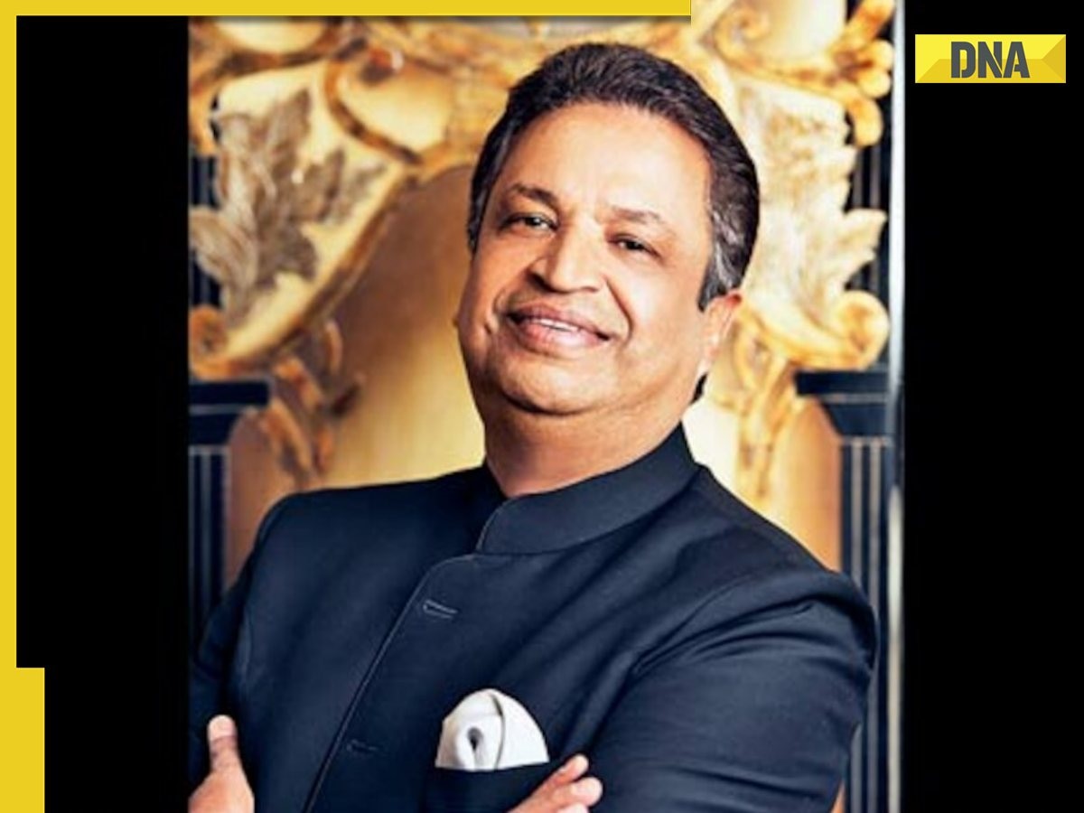 Meet Amitabh Bachchan fan who is Nepal's richest man with Rs 14800 ...