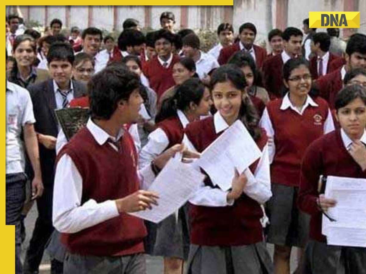 CBSE Compartment Result 2023: Class 10th, 12th Result to release soon ...