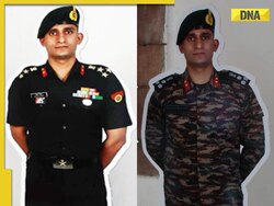 Indian Army implements common uniform for Brigadier and above ranks