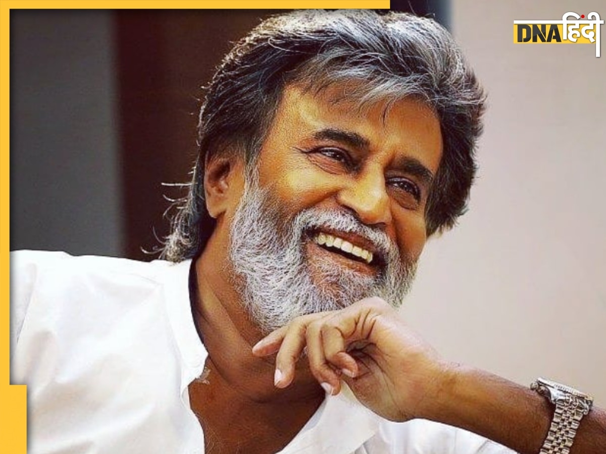 Rajnikanth शराब पीकर शूट करते थे फिल्म, डायरेक्टर ने पकड़ ली गलत हरकत ...