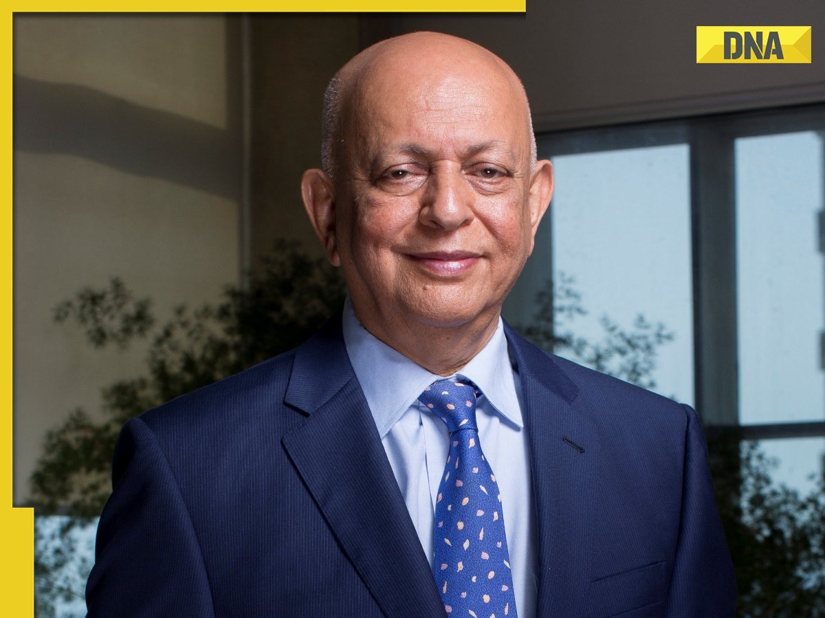 Meet great grandson of Rs 31,205,000 crore Bombay Stock Exchange (BSE ...