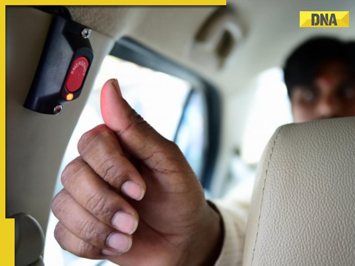 What is alleged ‘panic button scam’ in Delhi buses, taxis? Why BJP has accused AAP of Rs 500 ...