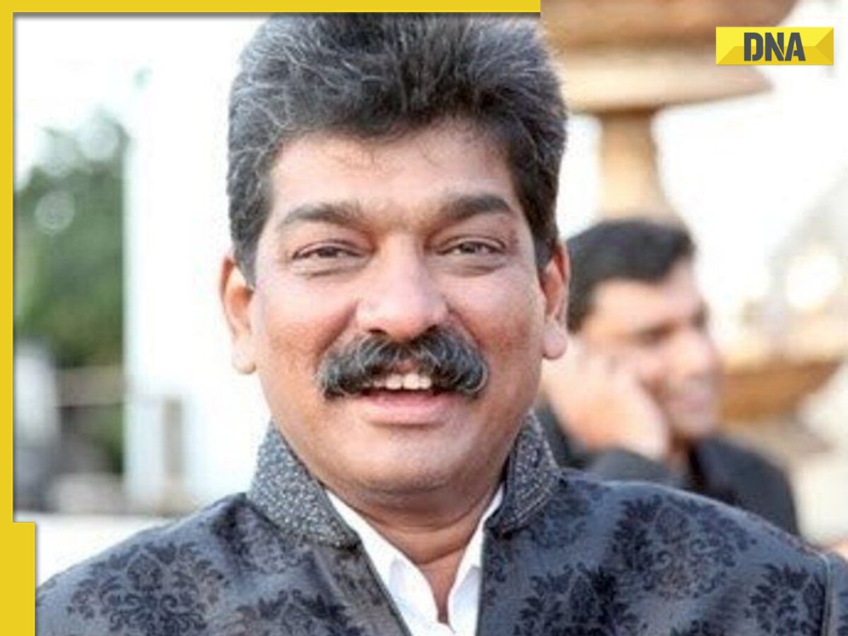 Lagaan, Jodhaa Akbar art director Nitin Chandrakant Desai found dead in studio; police suspect ...