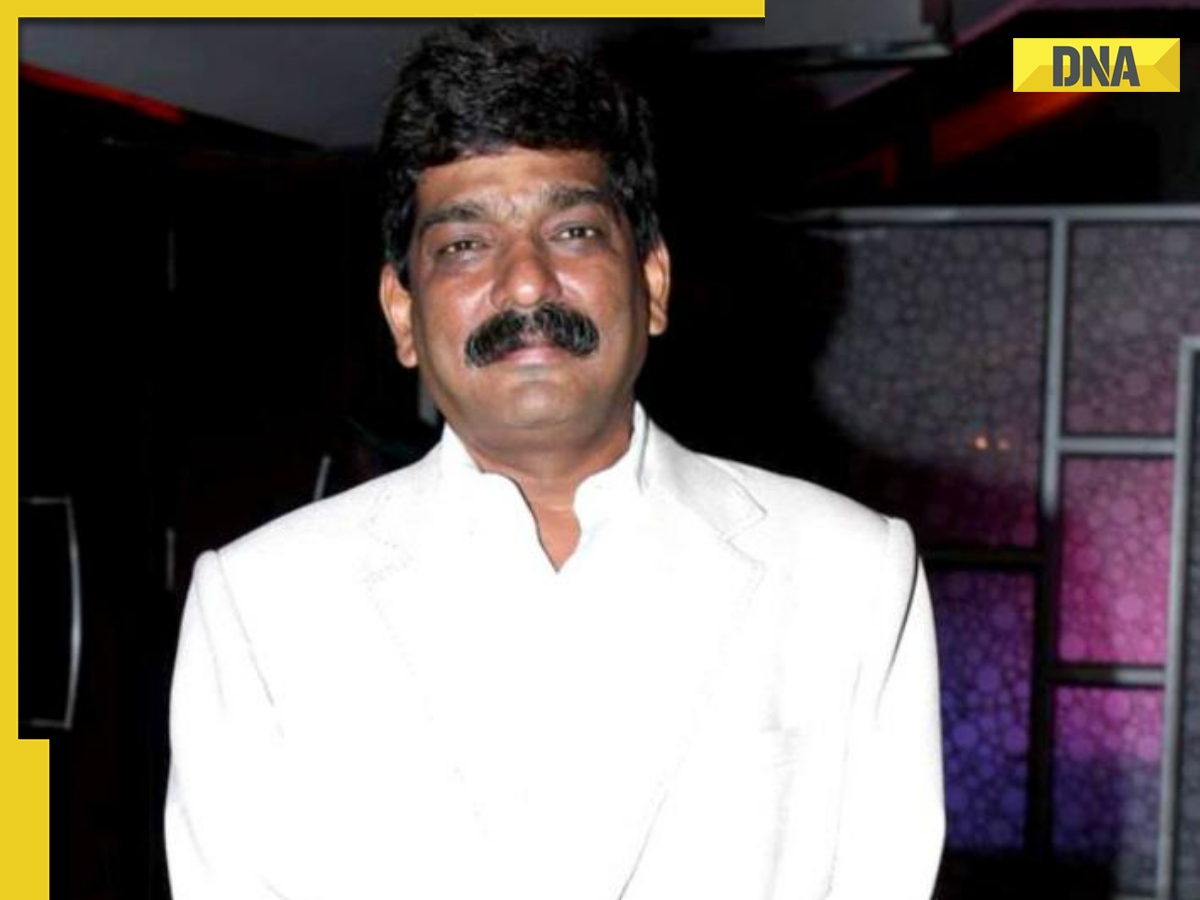 Who was Nitin Chandrakant Desai? Man behind Devdas, Lagaan's iconic sets; Amitabh Bachchan ...