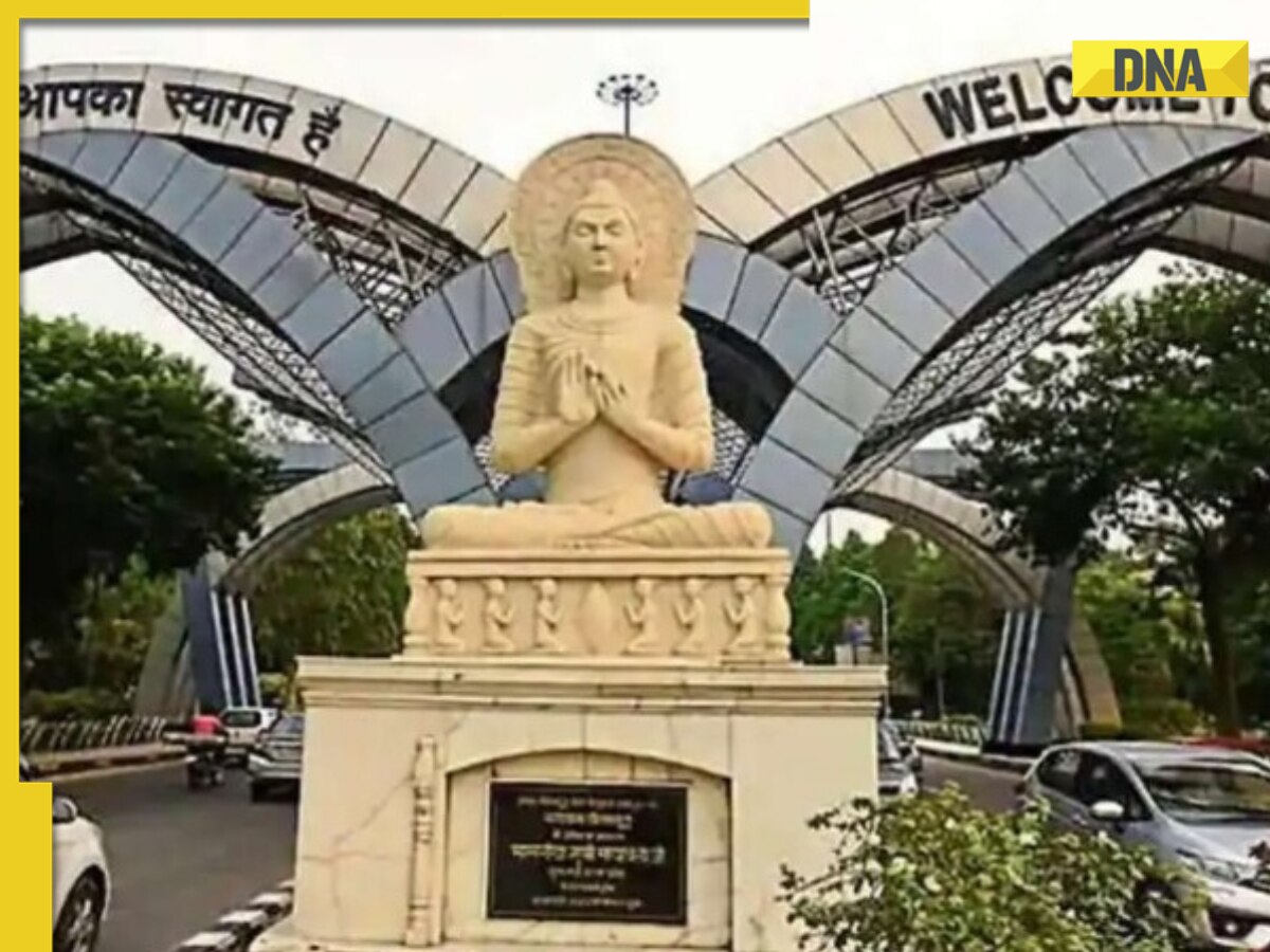 Noida: VHP holds demonstration against Haryana communal clashes, seeks ...