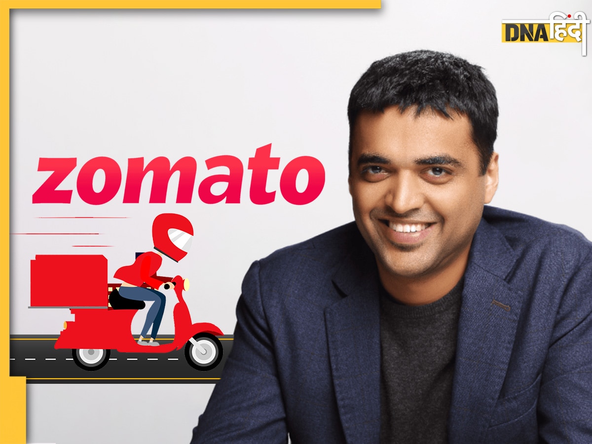 Zomato शुरू करने से पहले क्या करते थे Deepinder Goyal, जानें पूरी कहानी