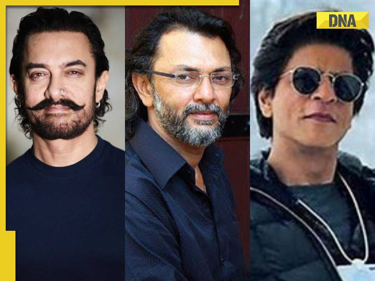 Rakeysh Omprakash Mehra wishes to direct Shah Rukh Khan and Aamir Khan ...