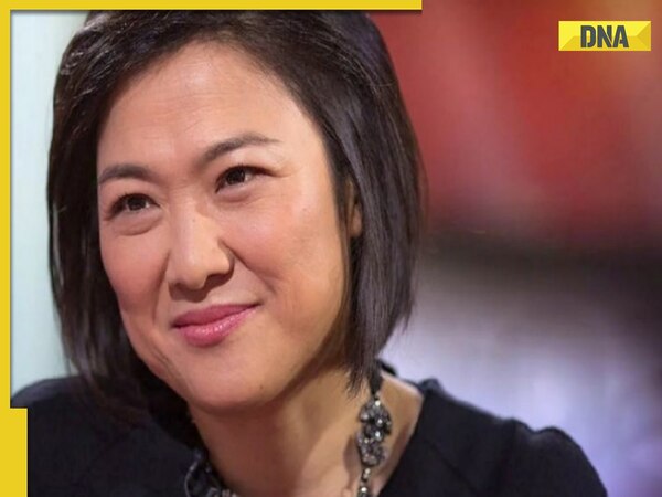 Meet Yang Huiyan, Asia's former richest woman who will donate $826 ...