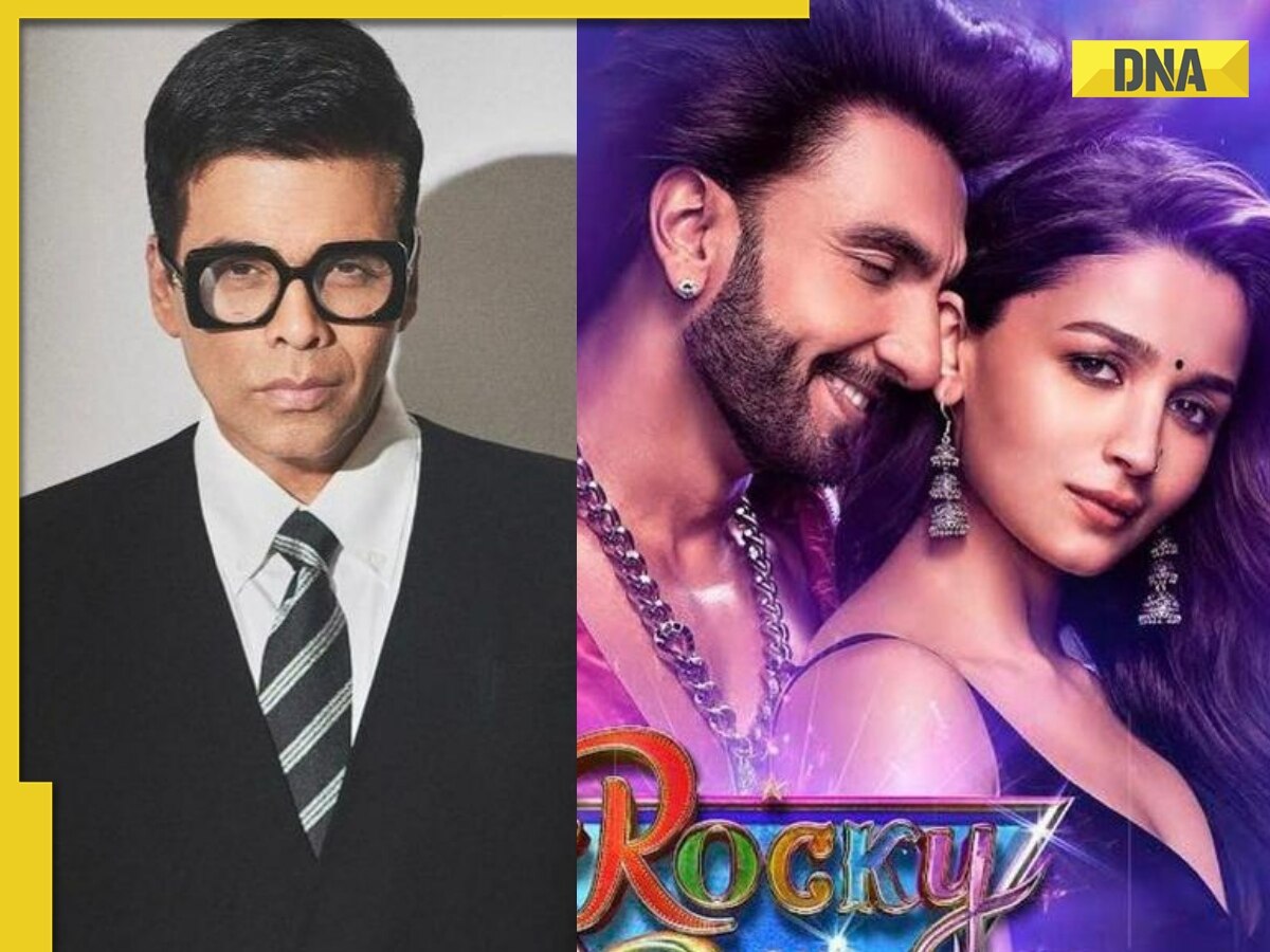 Karan Johar has this to say on Rocky Aur Rani Kii Prem Kahaani's ...