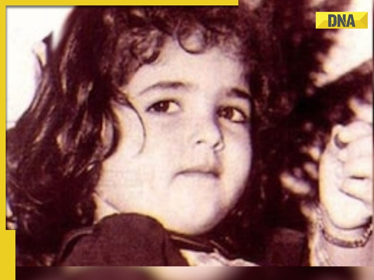 This star kid, daughter of superstar, left films after marrying India's ...