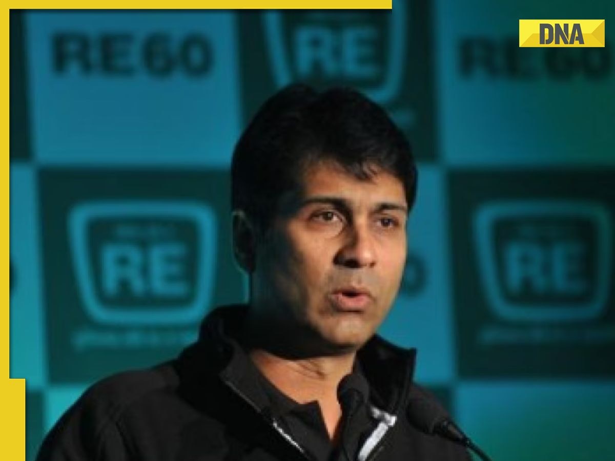 Meet billionaire Rahul Bajaj's son Rajiv, who introduced iconic Pulsar ...