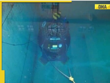 Explainer: What is Samudrayaan? Know all about India's first manned ...