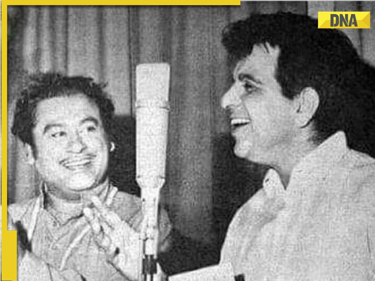 Saira Banu remembers Kishore Kumar on his 94th birth anniversary, posts ...