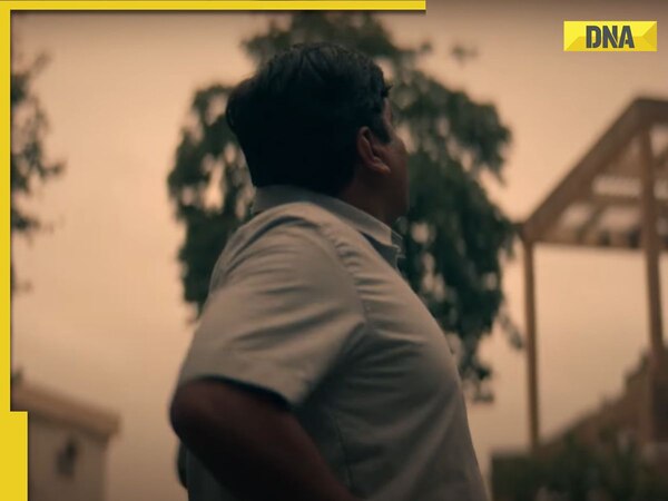 Scam 2003 The Telgi Story: Hansal Mehta teases glimpses of Abdul Karim ...