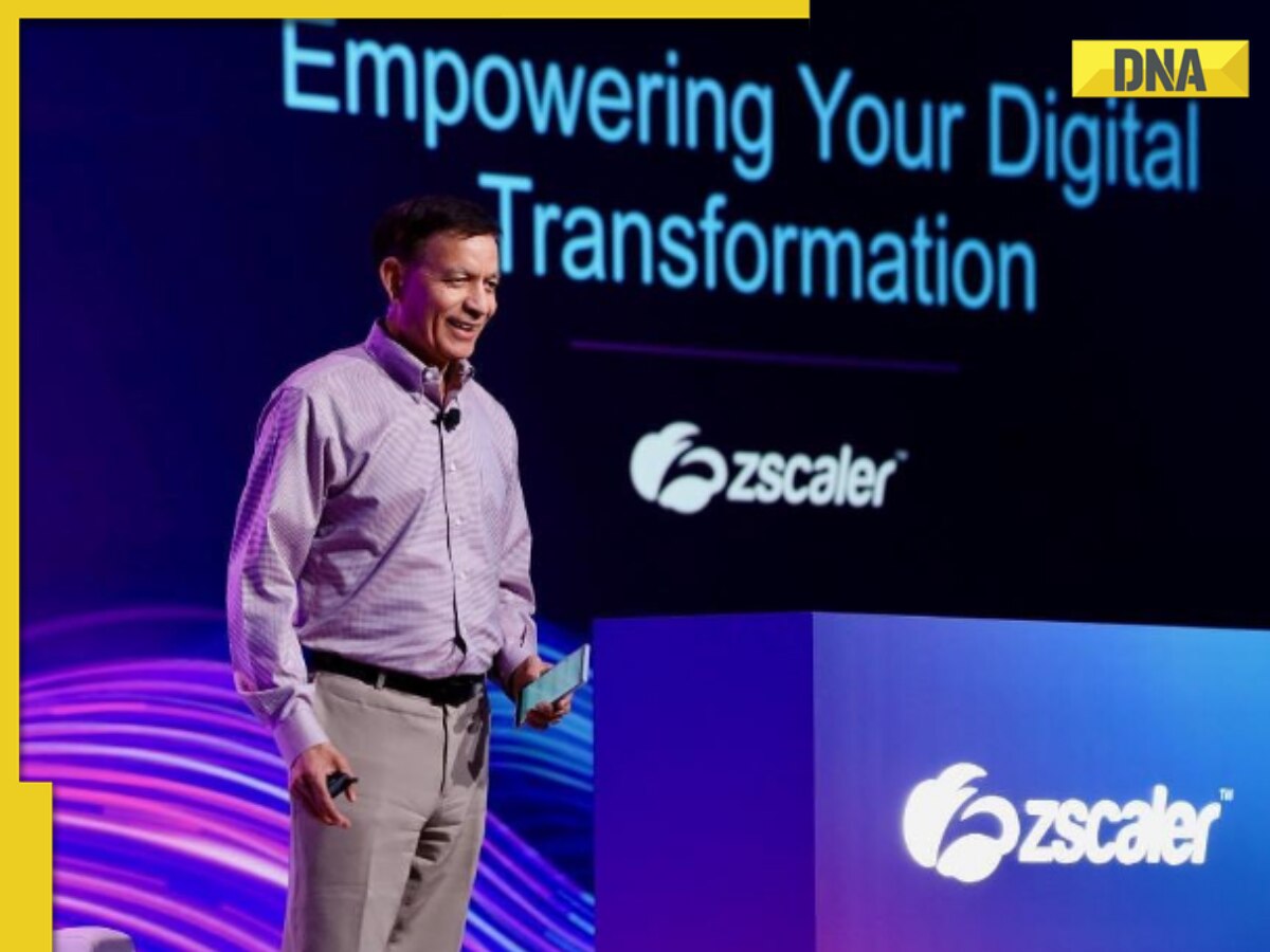 World’s richest IITian grew up without electricity but earned Rs 71,189 crore, know rags to ...