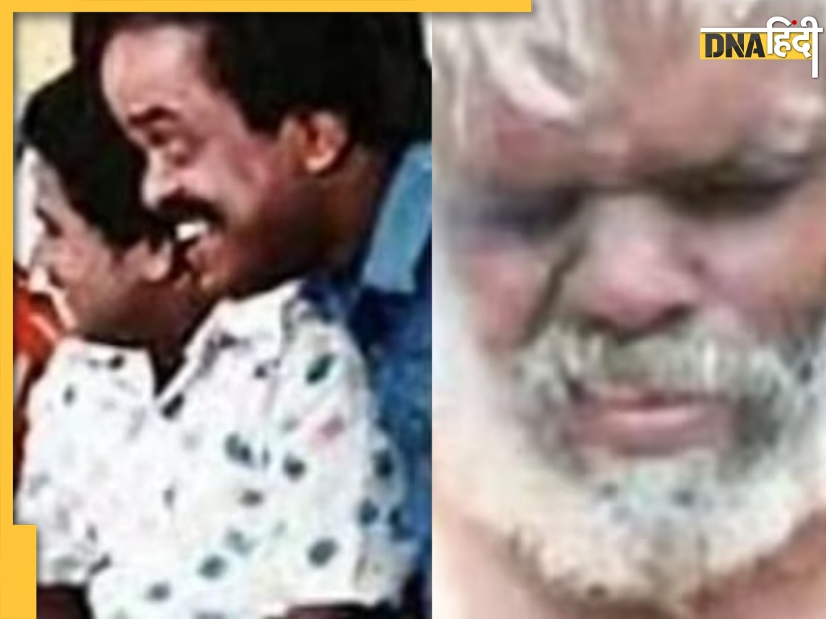 कमल हासन के दोस्त तमिल एक्टर Mohan का संदिग्ध परिस्थिति में हुआ निधन ...