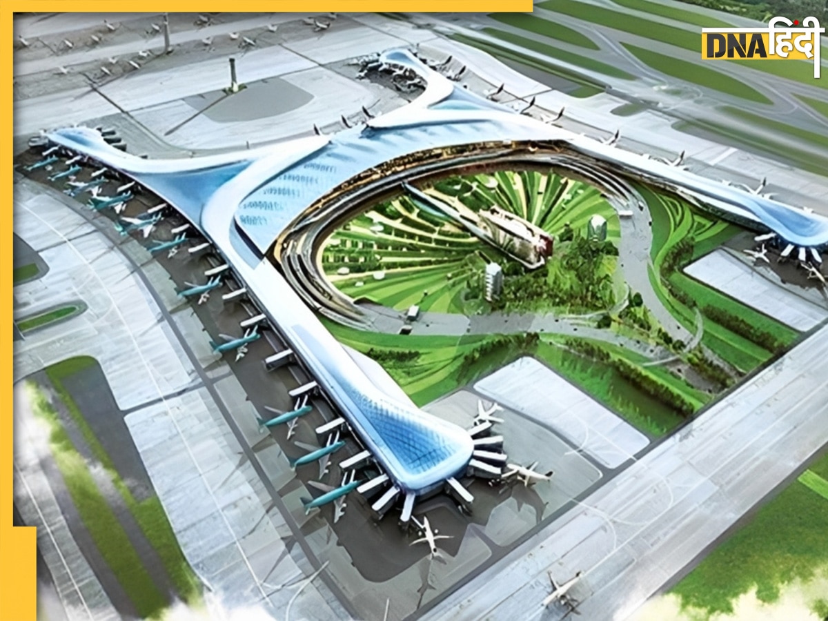 Noida International Airport: कब से शुरू होगा जेवर एयरपोर्ट? केंद्रीय ...