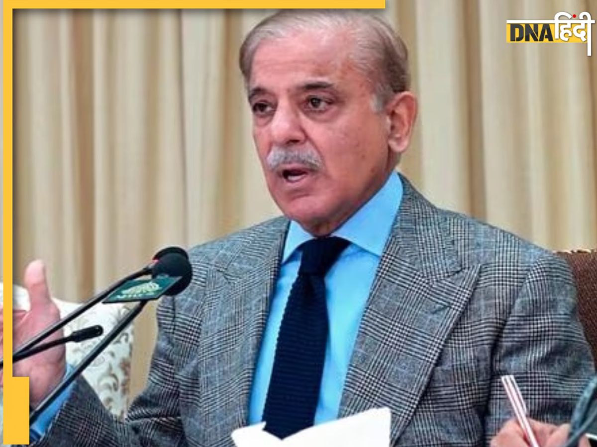 पाकिस्तान संसद भंग करने की तैयारी, इमरान खान को जेल, क्या सोच रहे हैं ...