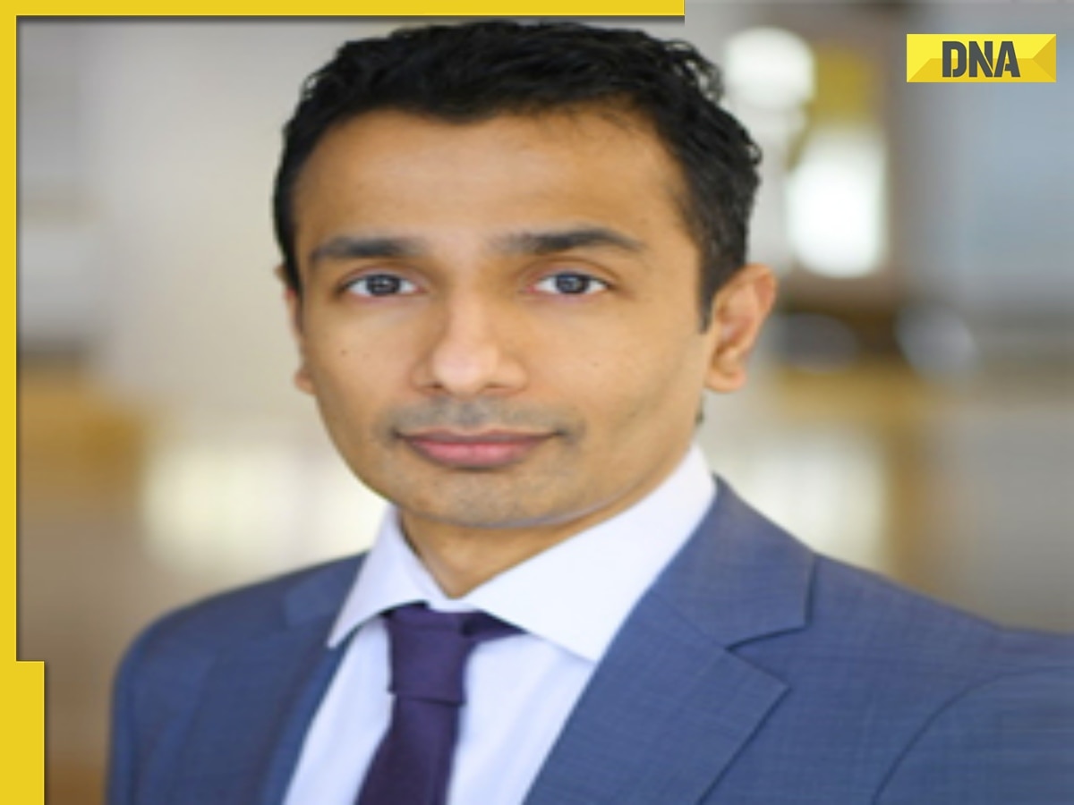 Meet man whose single winning bet made him one of India’s youngest ...