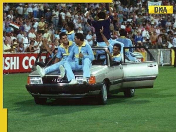 This world cup winning cricketer is rare Audi owner in India, fought ...